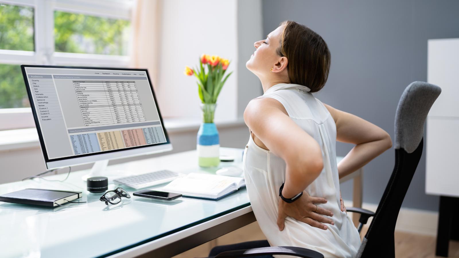 How Does Your Posture Affect Your Day? Discover the Impact