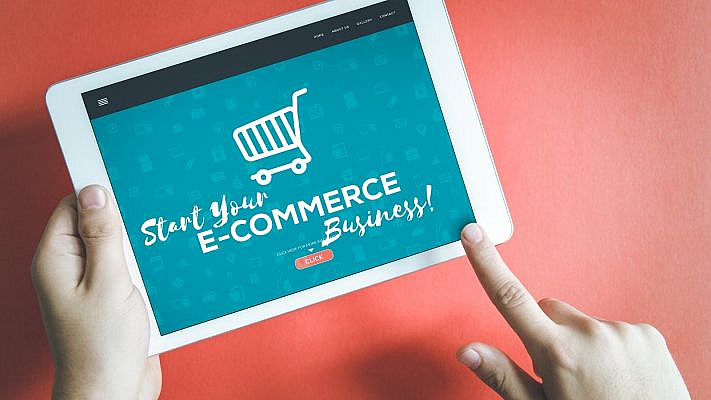 The Ultimate Guide To Help Start Your eCommerce Business