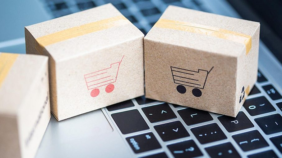 The Ultimate Guide To Help Start Your eCommerce Business