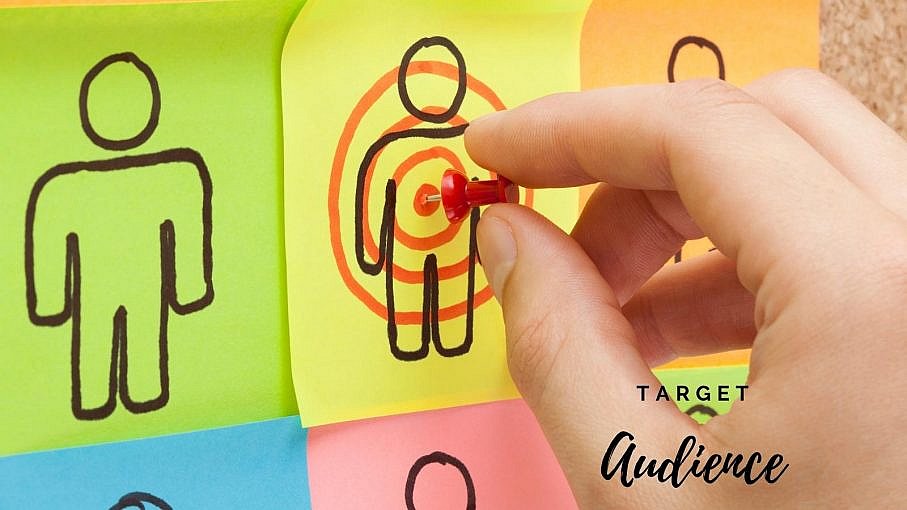 Build Brand Identity Using Social Media | Inspire to Thrive