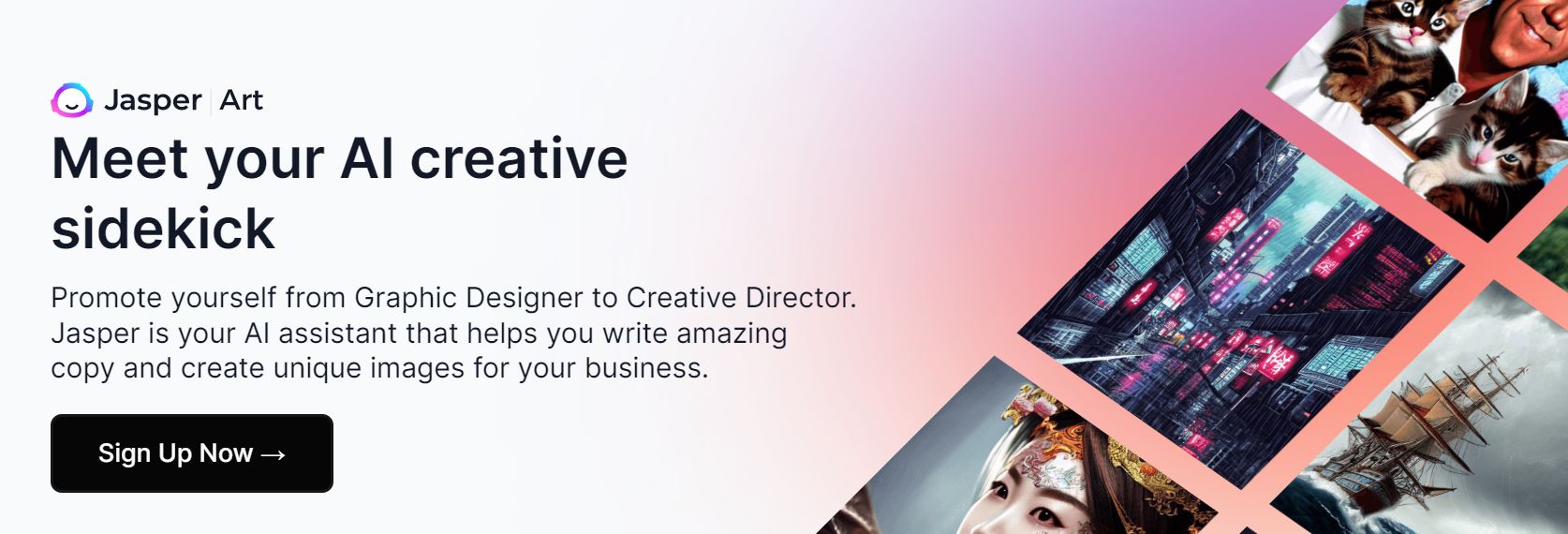 Jasper AI Writing Tool Review - Easier & Faster Content Writing