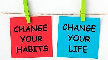 Change Your Life's Daily Habits and Your Business Will Change