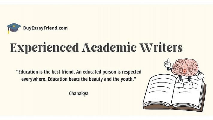 BuyEssayFriend.com: The Best Option to Buy Essays Now