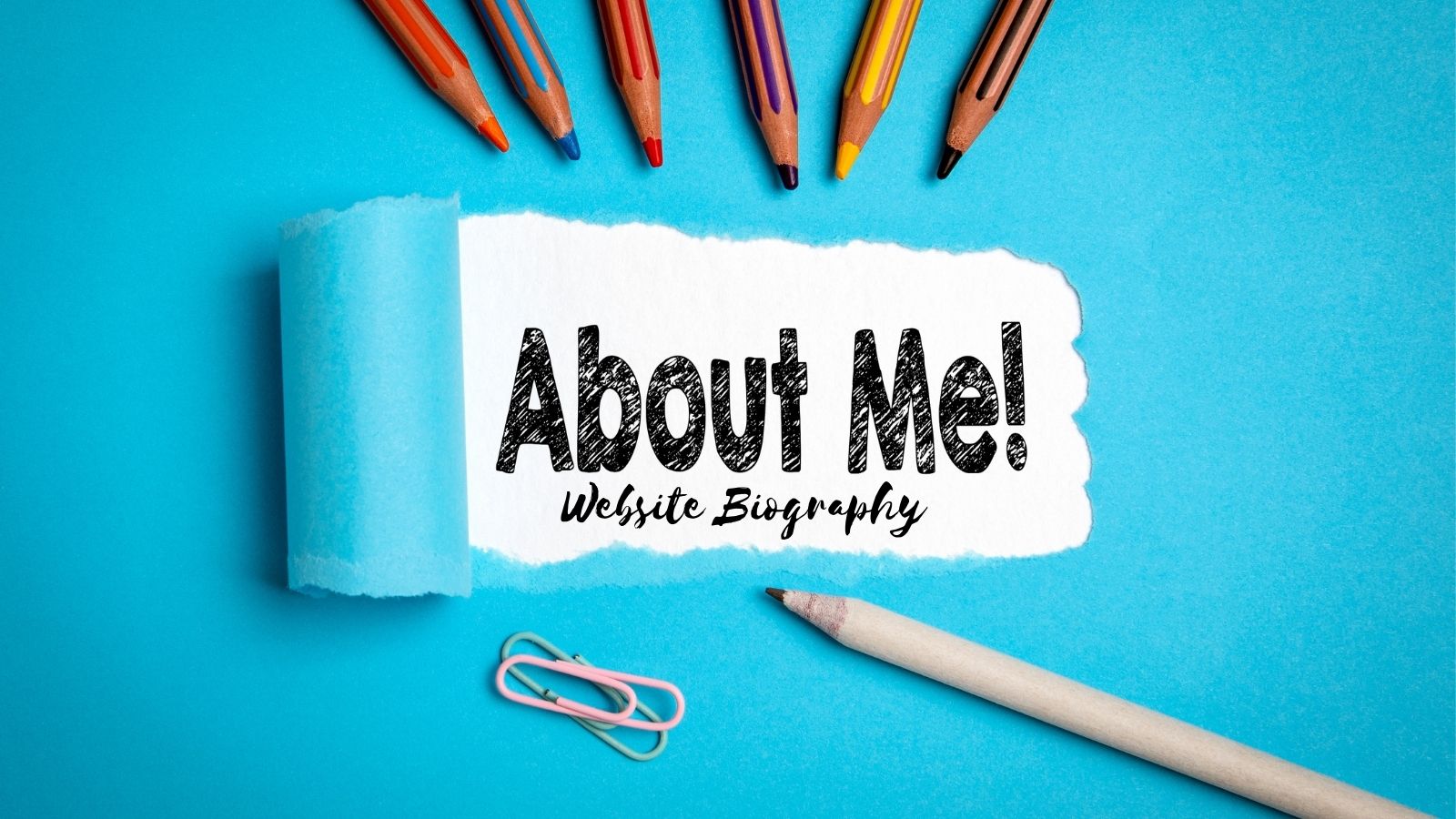 Your Website Biography: Build Trust with Visitors In 2026