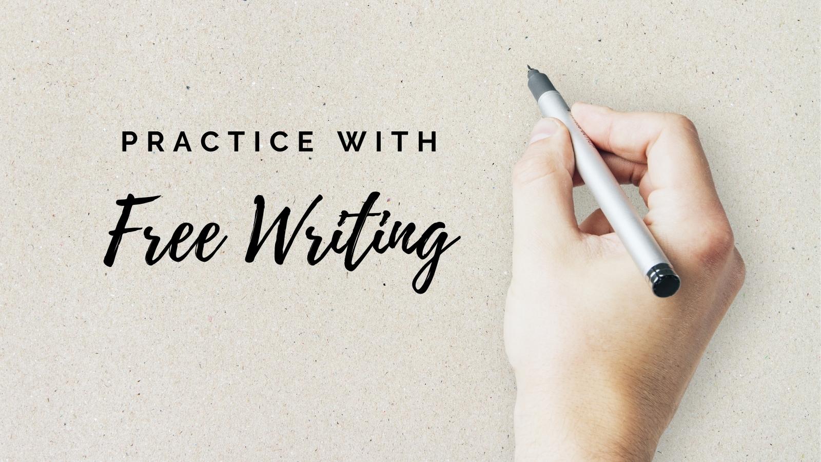 Improve Writing Skills: 15 Tips for Becoming a Great Writer