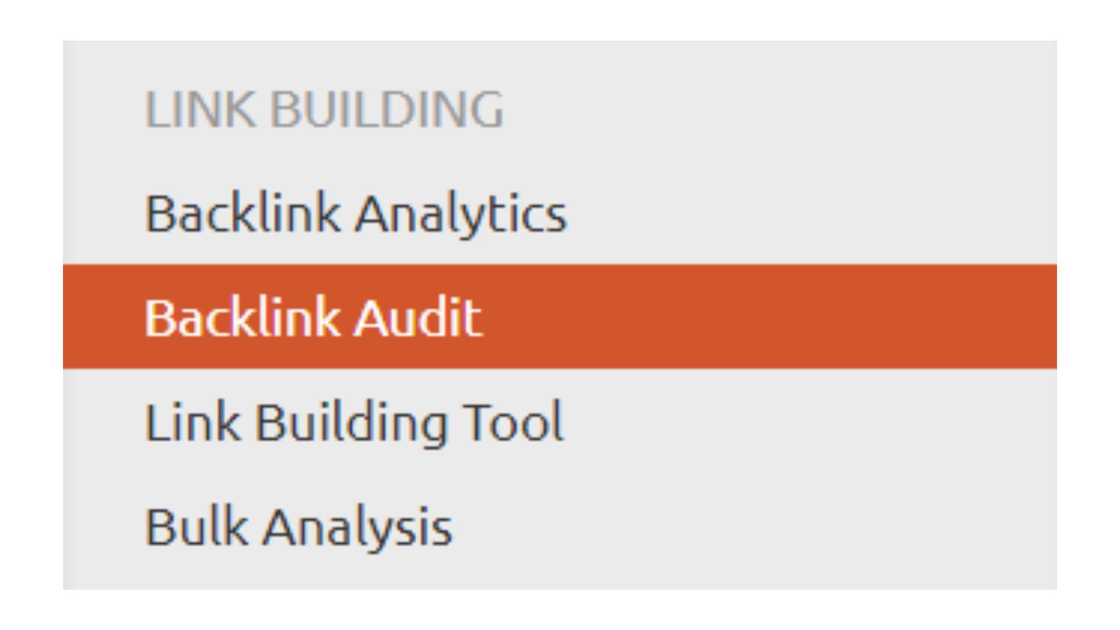 An Ultimate Guide to Conduct Effective Backlink Audit
