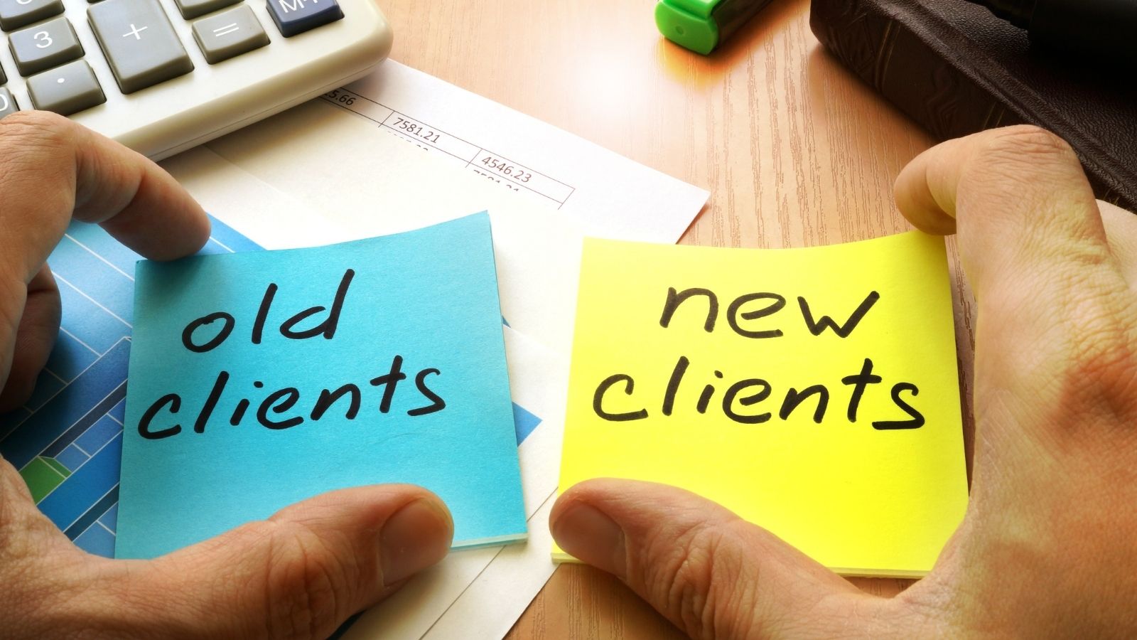 Strategies for Customer Retention: Tactics to Keep Customers