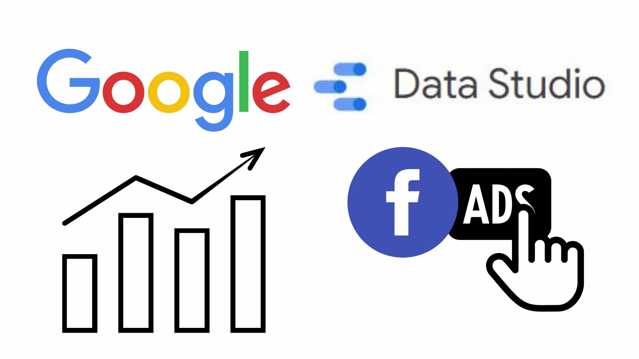 How to Create Meta Ads Performance Report in Google Data Studio