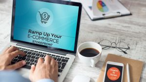 5 Practical Tips To Ramp Up Your E-commerce Storefront