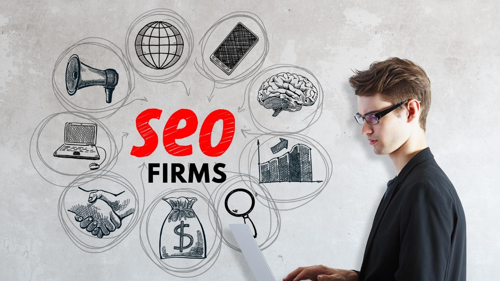 Professional SEO Firm: Hiring One Makes A Big Difference