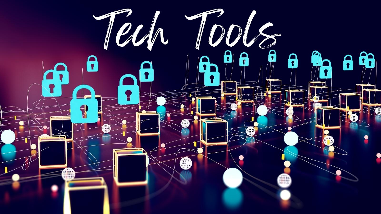 Tech Tools for Transforming Business Operations Today