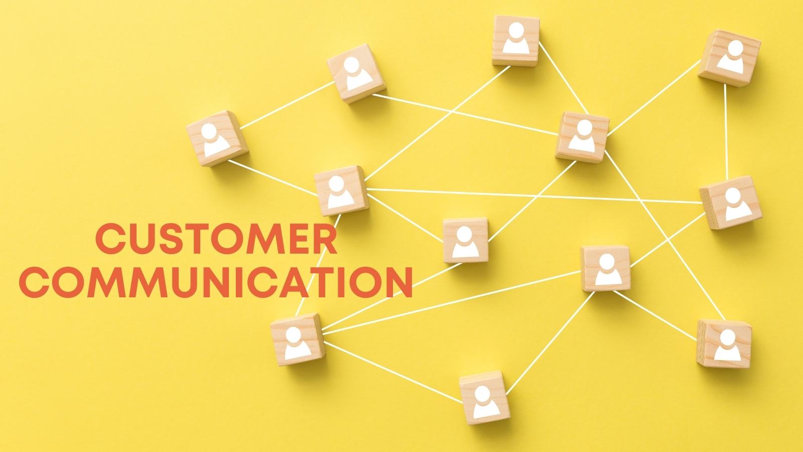 How To Boost Customer Communication For Your Small Biz