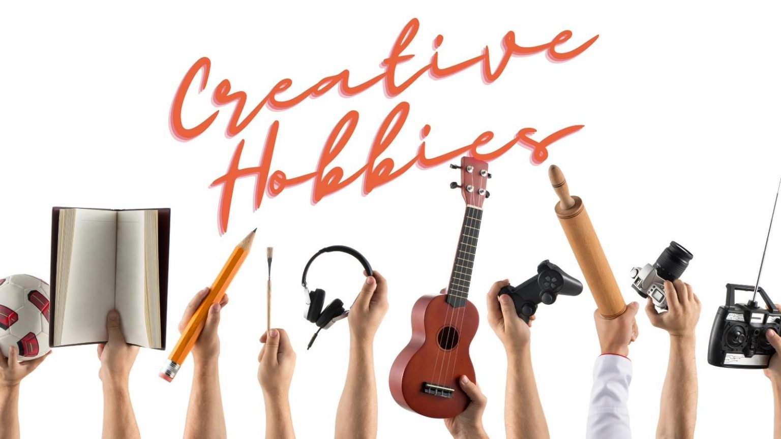 Creative Hobbies: Exploring Their Benefits to Inspire You