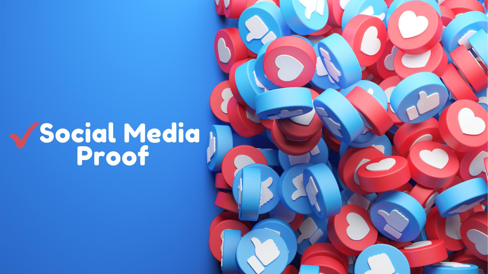 Social Proof Power: What You Need to Know About It