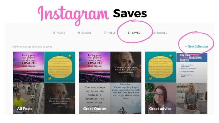 Instagram Saves: Unlocking the Benefits for Businesses