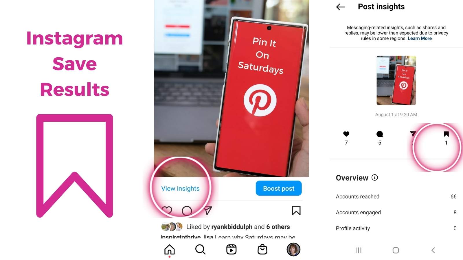 Instagram Saves: Unlocking the Benefits for Businesses