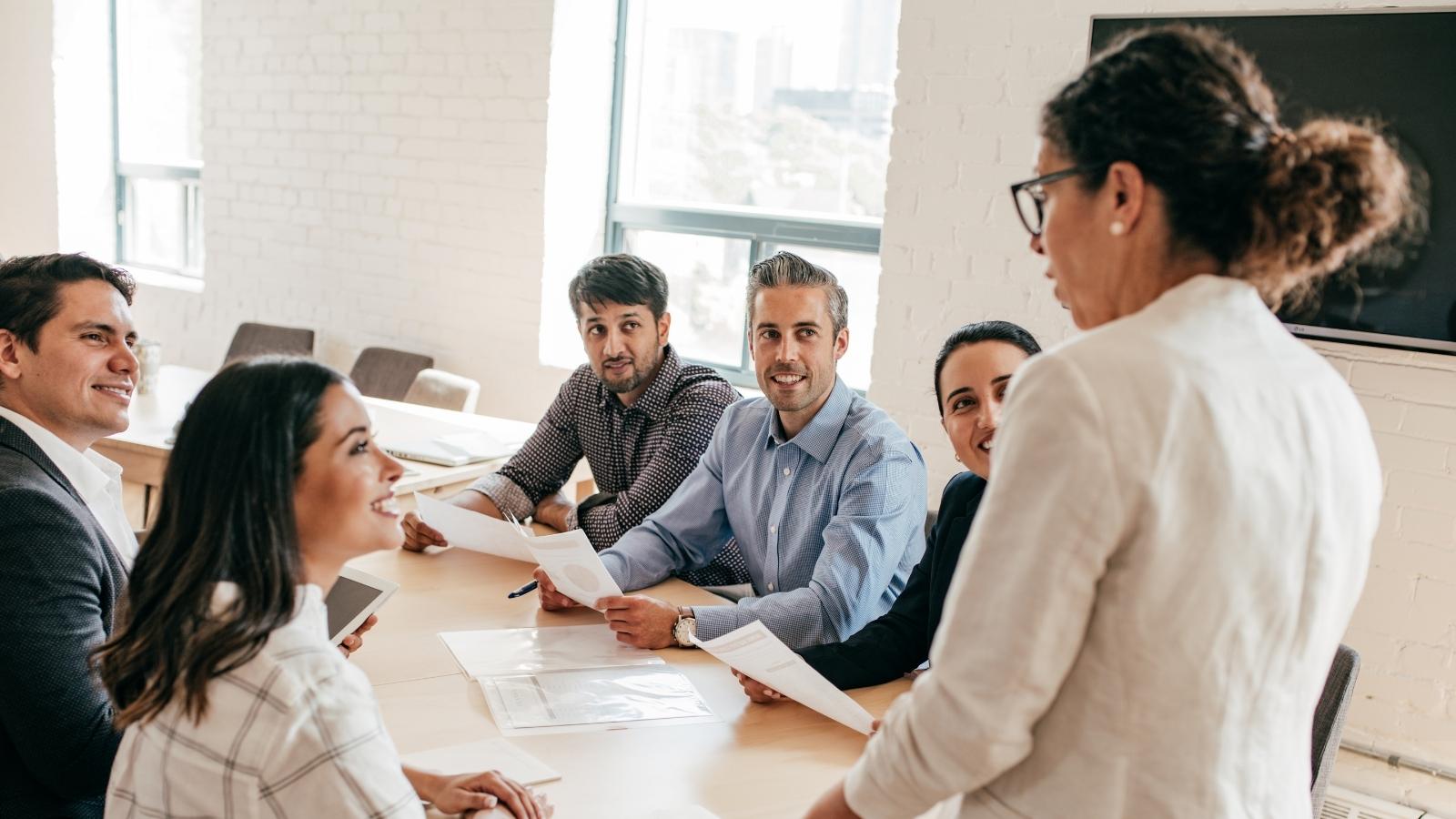 8 Tips For Hiring The Best Marketing Manager for Your Biz