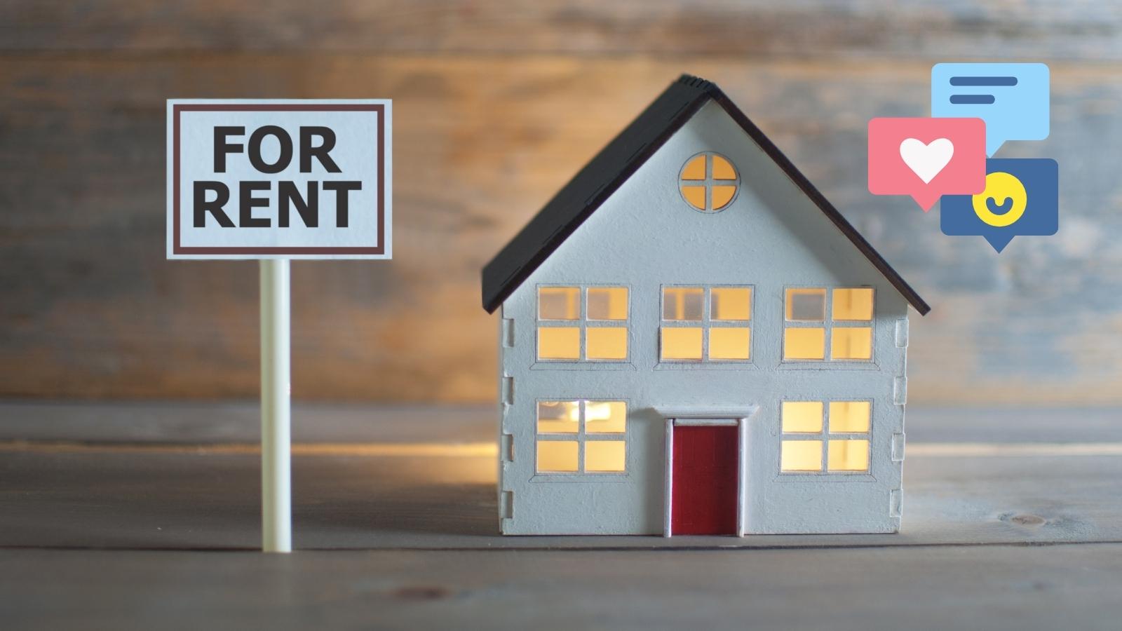 Marketing Your Rental Property: Effective Social Media Tips