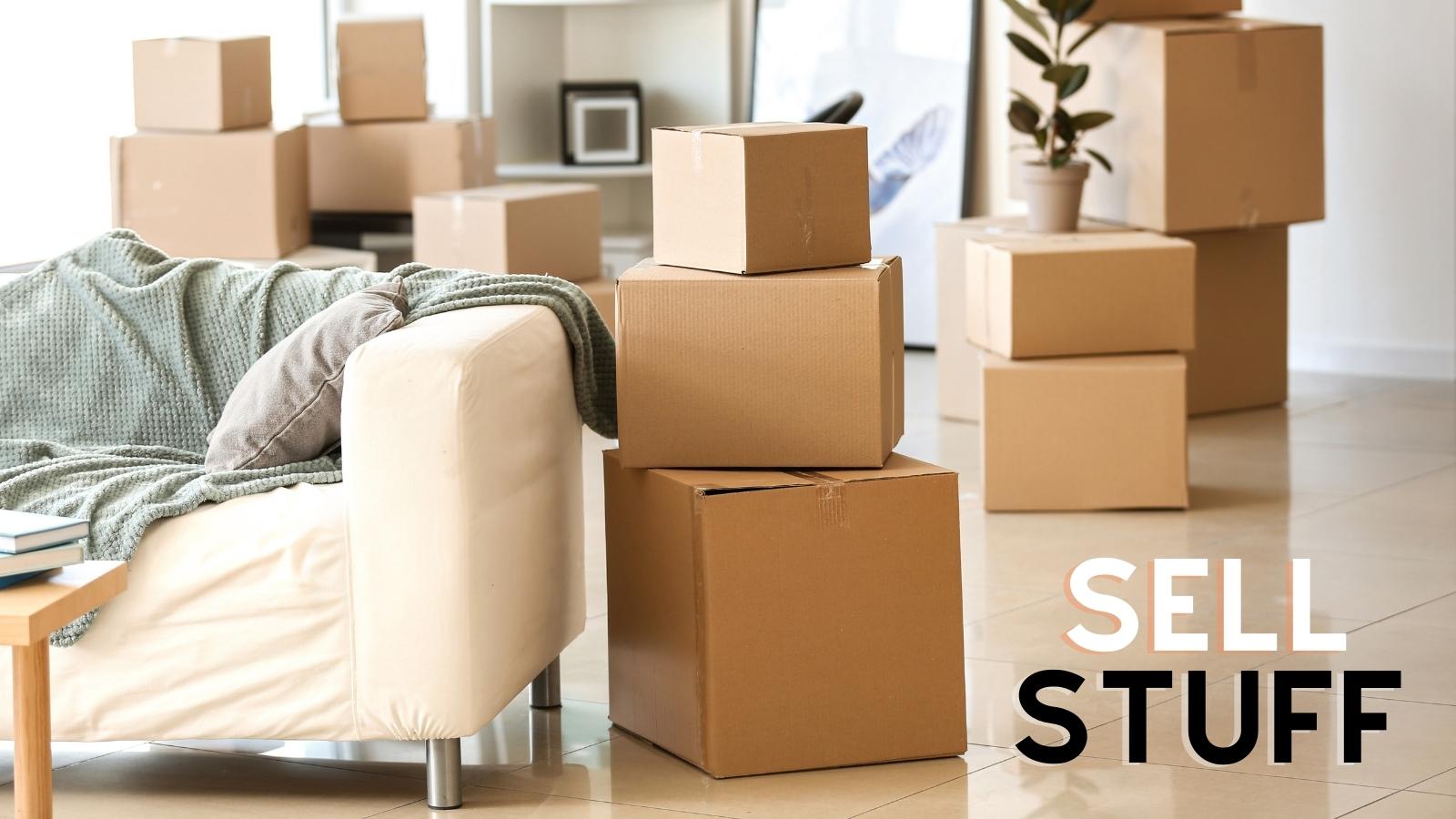 Selling Your Property - A Guide To Marketing Your Property