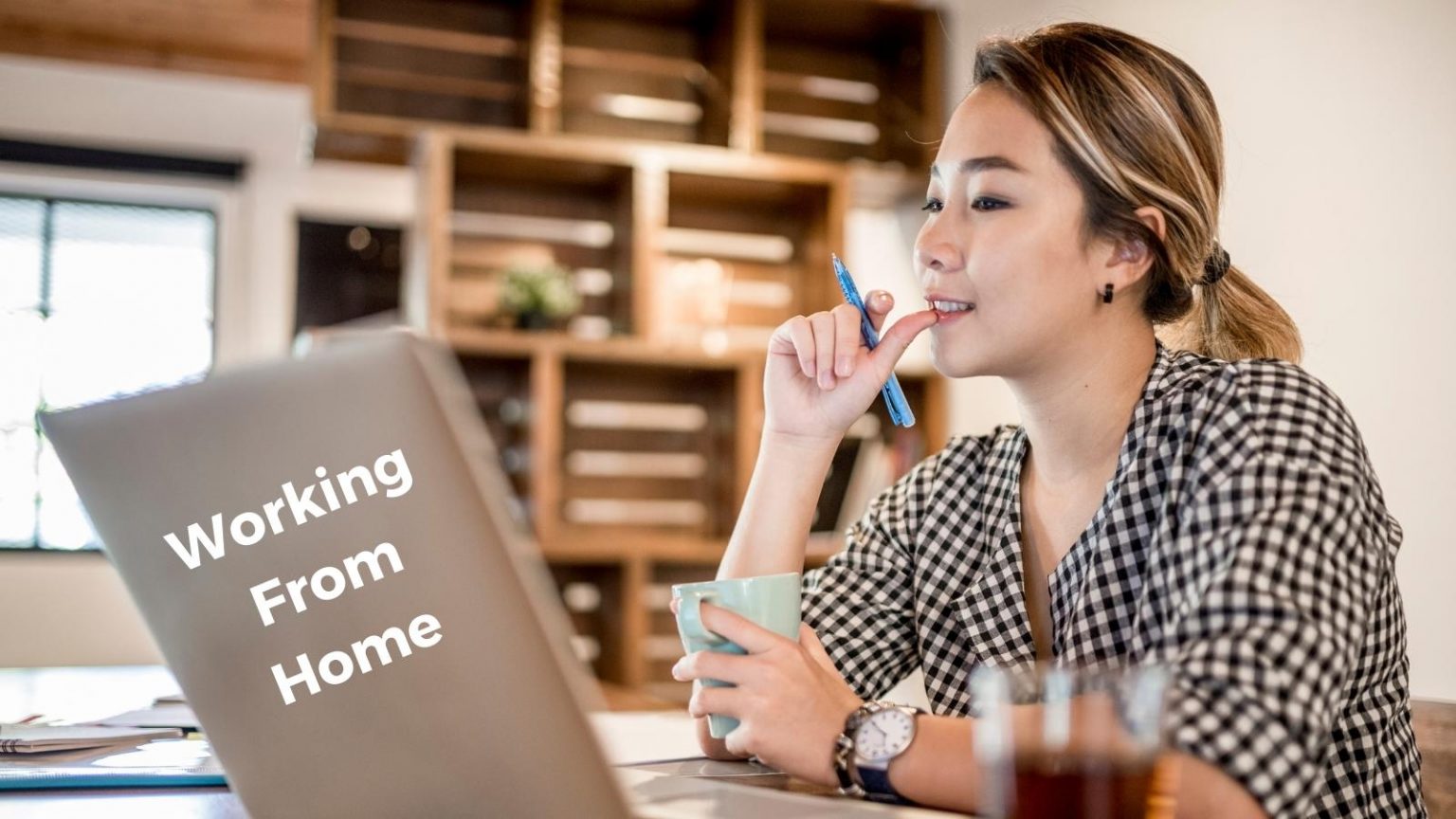 Working From Home Jobs: Benefits and Drawbacks To Consider