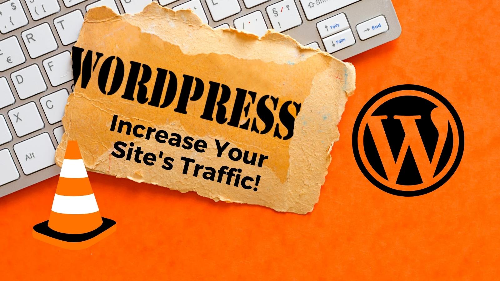 Website Traffic: WordPress with Effective SEO Strategies