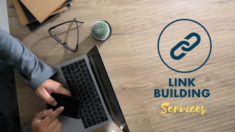 Why It's Easier to Succeed With Link Building Services