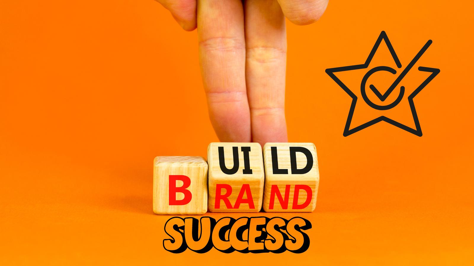 Branding 101: Key to Success Online and Offline