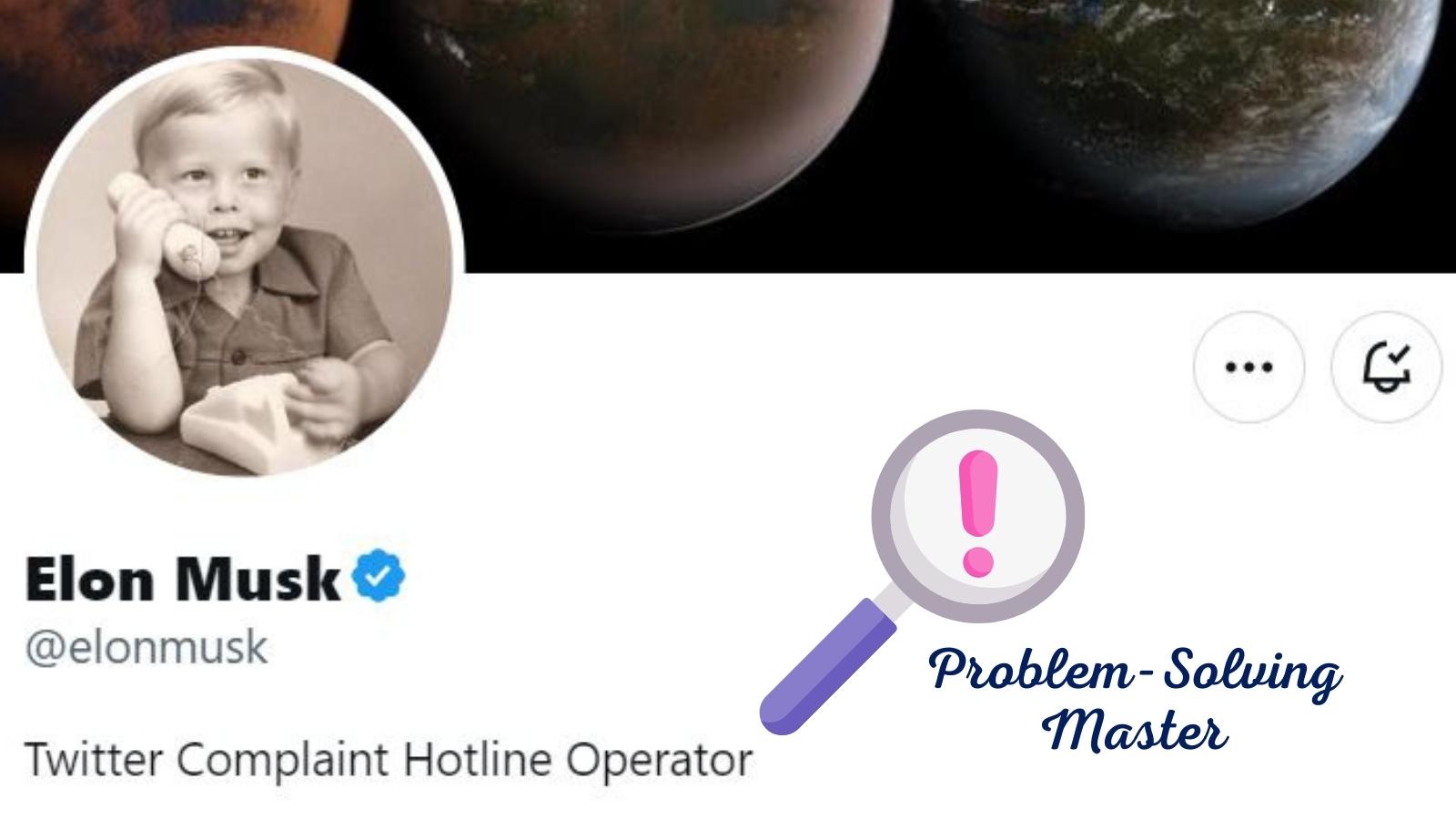 How To Become A Problem-Solving Master Like Elon Musk