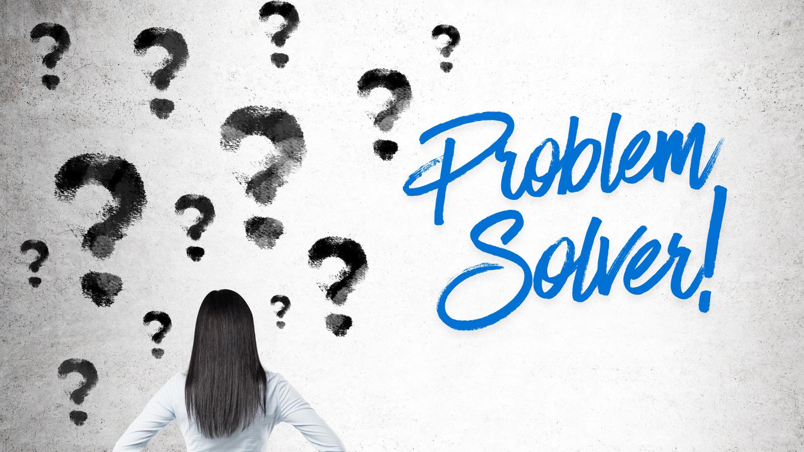 Become a Problem-Solving Master - Like Elon Musk