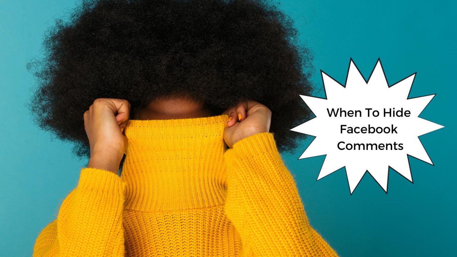 How To Find and Delete Hidden Comments on Facebook