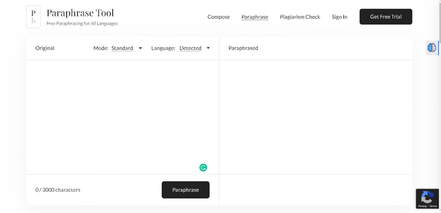 Paraphrasing Tools Free: 5 Best Options & Faster Content Creation