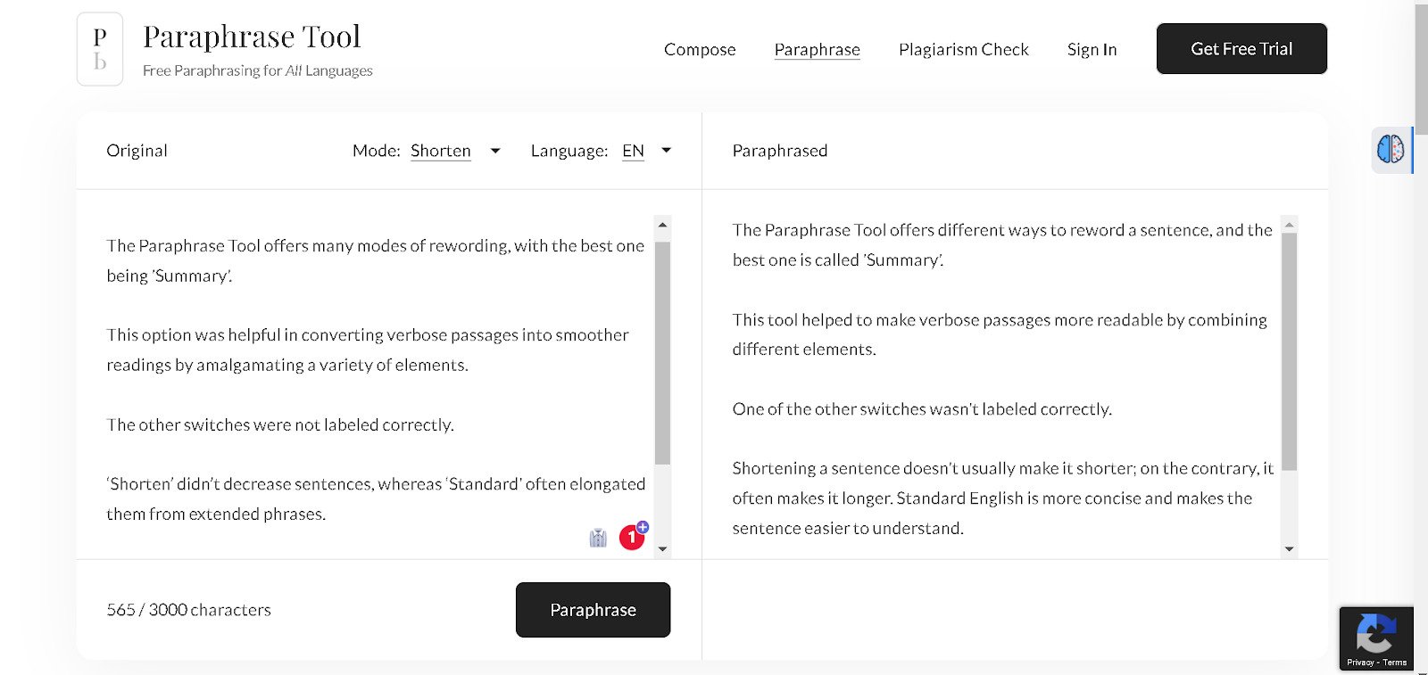 Paraphrasing Tools Free: 5 Best Options & Faster Content Creation