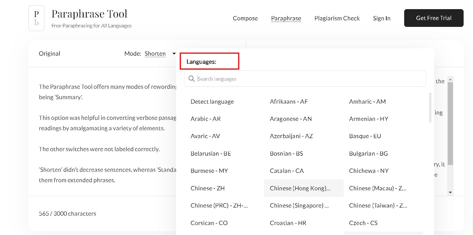 Paraphrasing Tools Free: 6 Best Options & Faster Content Creation