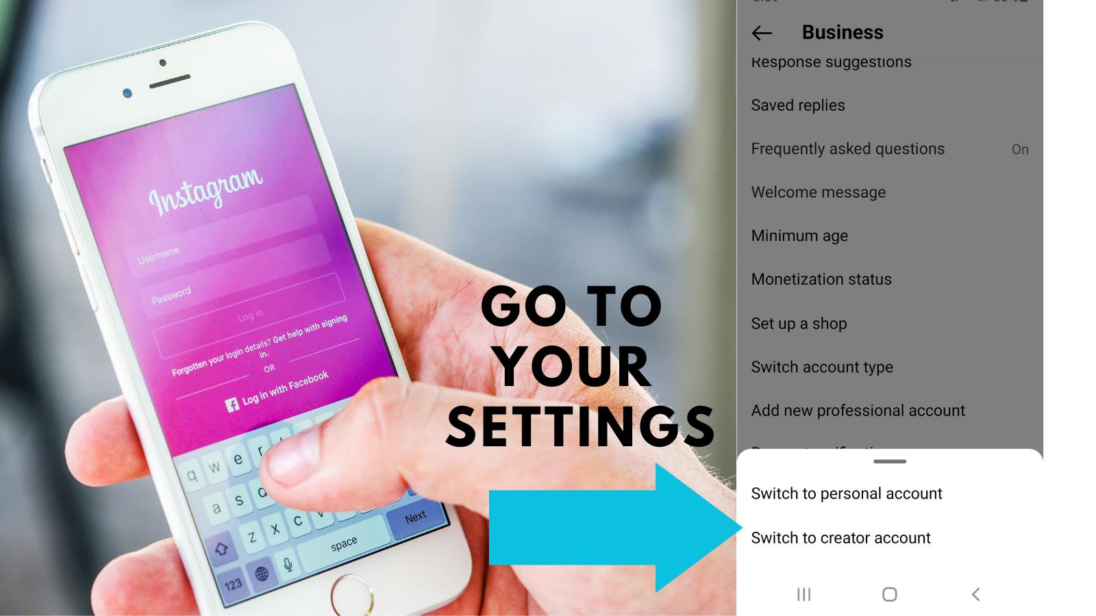 An Instagram For Business Account- 6 Reasons You Need It