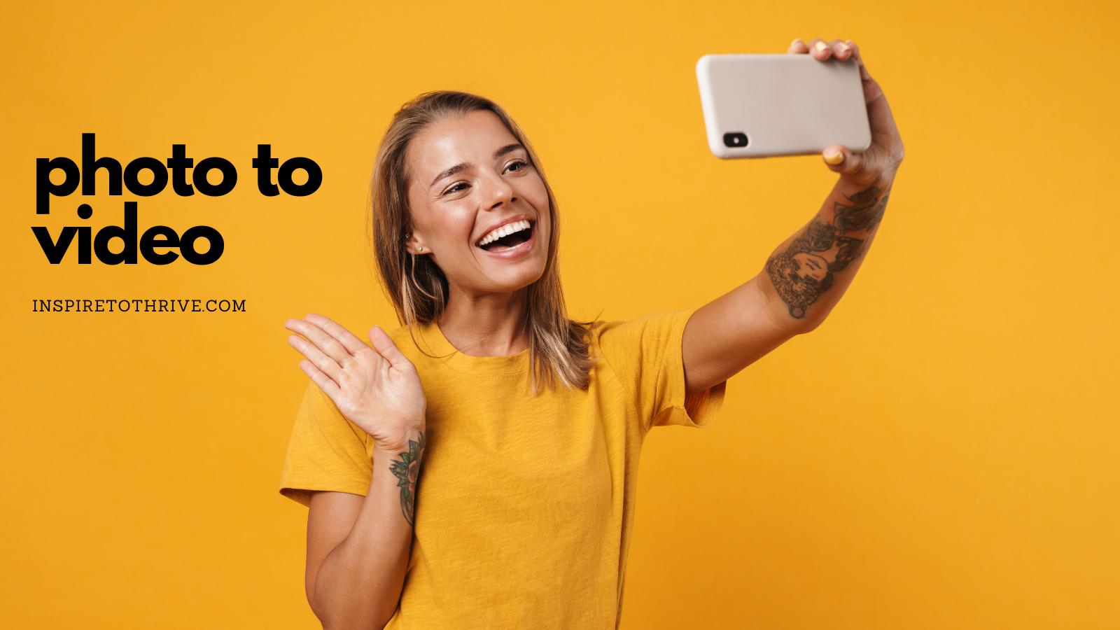 All You Need To Know About How To Save Live Photos As Video