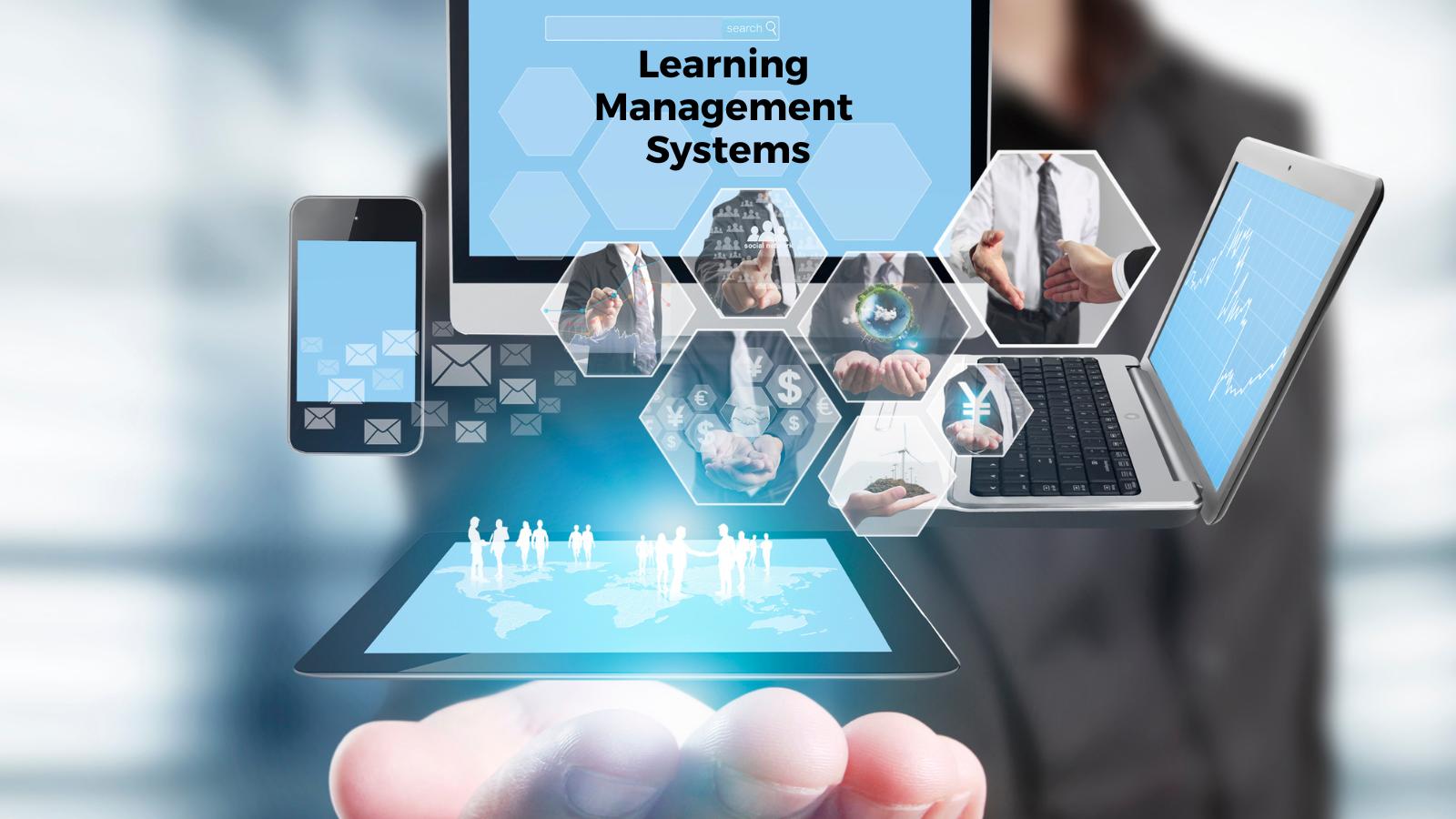 LMS Integration: Boosting Employee Learning and Performance