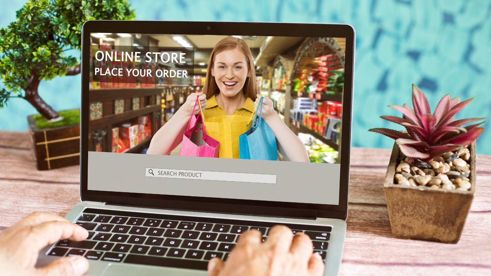 The Future of Retailers Stores in the Digital Age