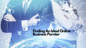 Business Partner: Key to Your Business Growth