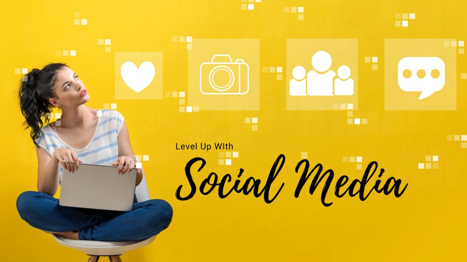 Level Up Your Online Business with These 7 Steps