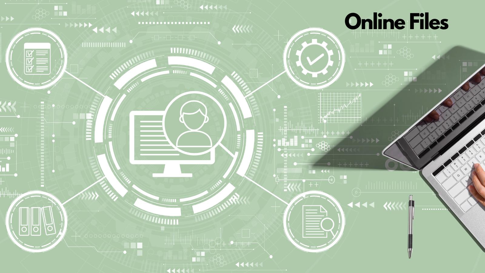 Inspiring Organizing Ideas To Lift Your Online Business Up