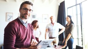 Level Up Your Online Business with These 7 Steps