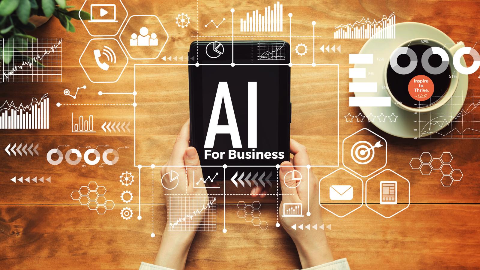 Cautiously Use AI for Business: Enhance Customer Experience