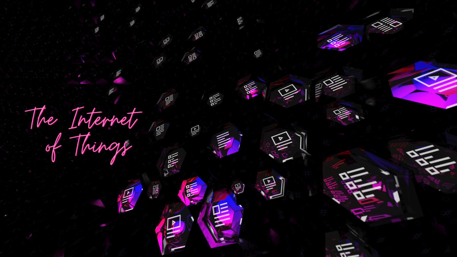 How Internet of Things is Changing Digital Marketing