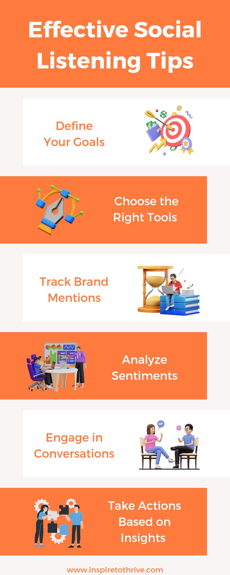 How To Use Social Listening To Generate Qualified Leads