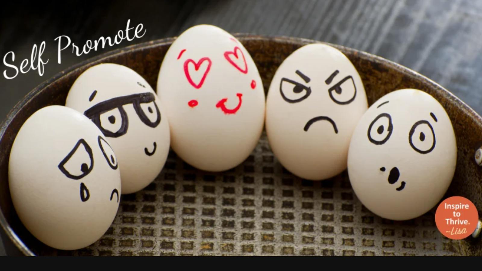 Self Promotion: The Power To Unlocking Your Success