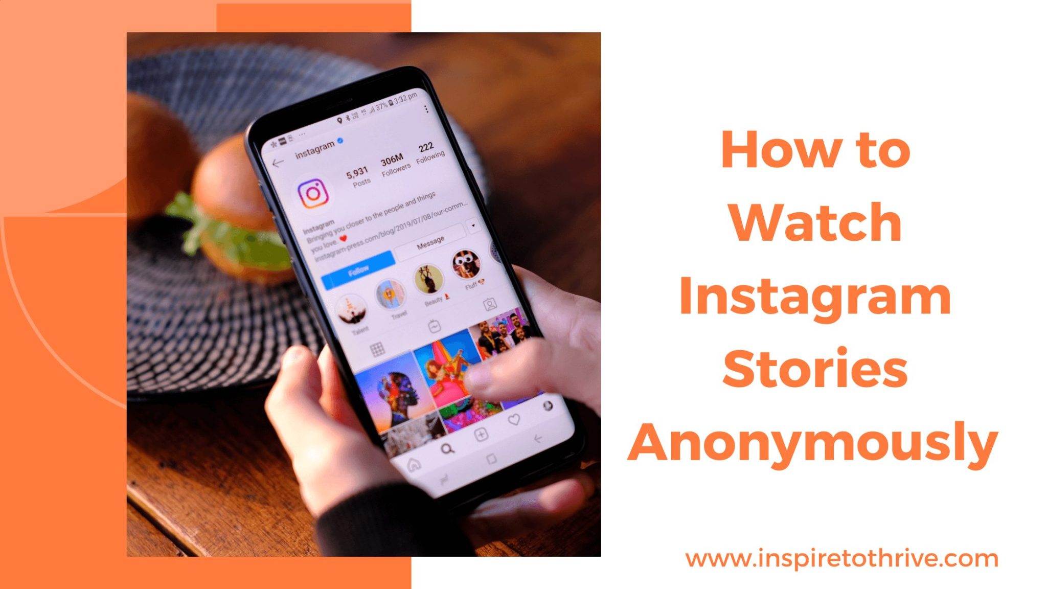 How to See Who Views Your Instagram Profile the Most in 2025