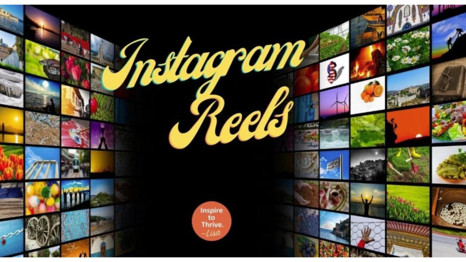 Instagram Basics: A Beginner's Guide To Getting Started