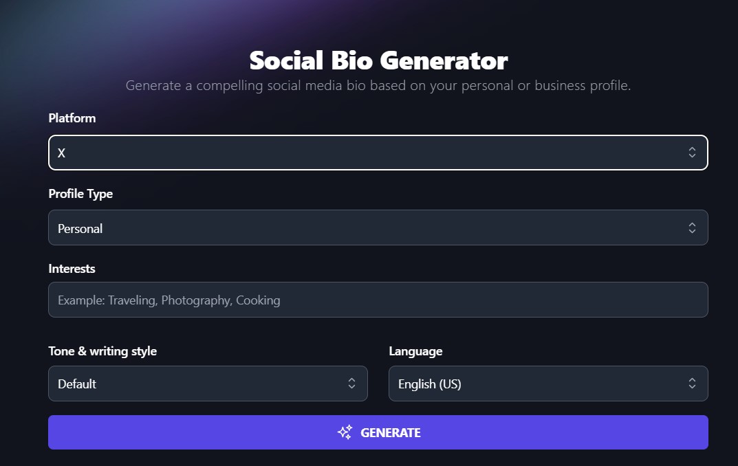 Twitter Bio Tips: Boost Your Profile Visibility on X Twitter