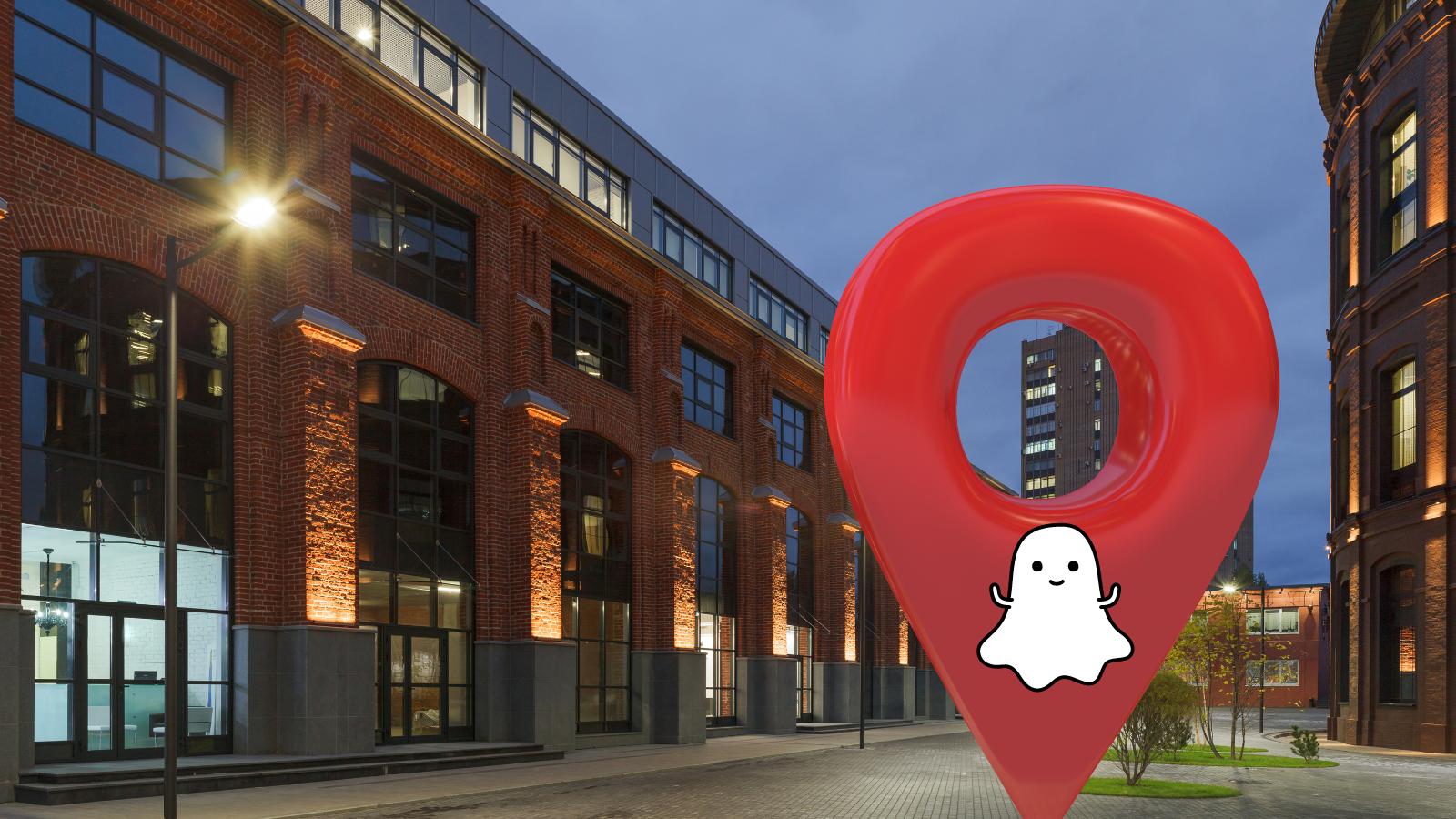 Snapchat Geofilter: Boost Your Brand's Visibility