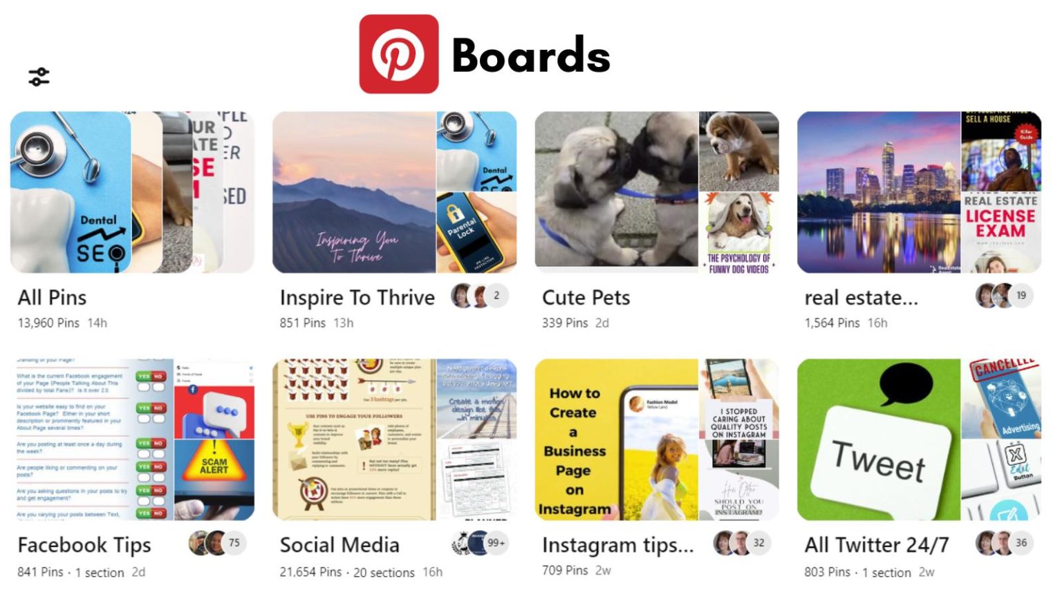 How to Create a Pinterest Collage: Unleash Your Creativity!